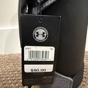 Project rock | Accessories | Project Rock Water Bottle | Poshmark